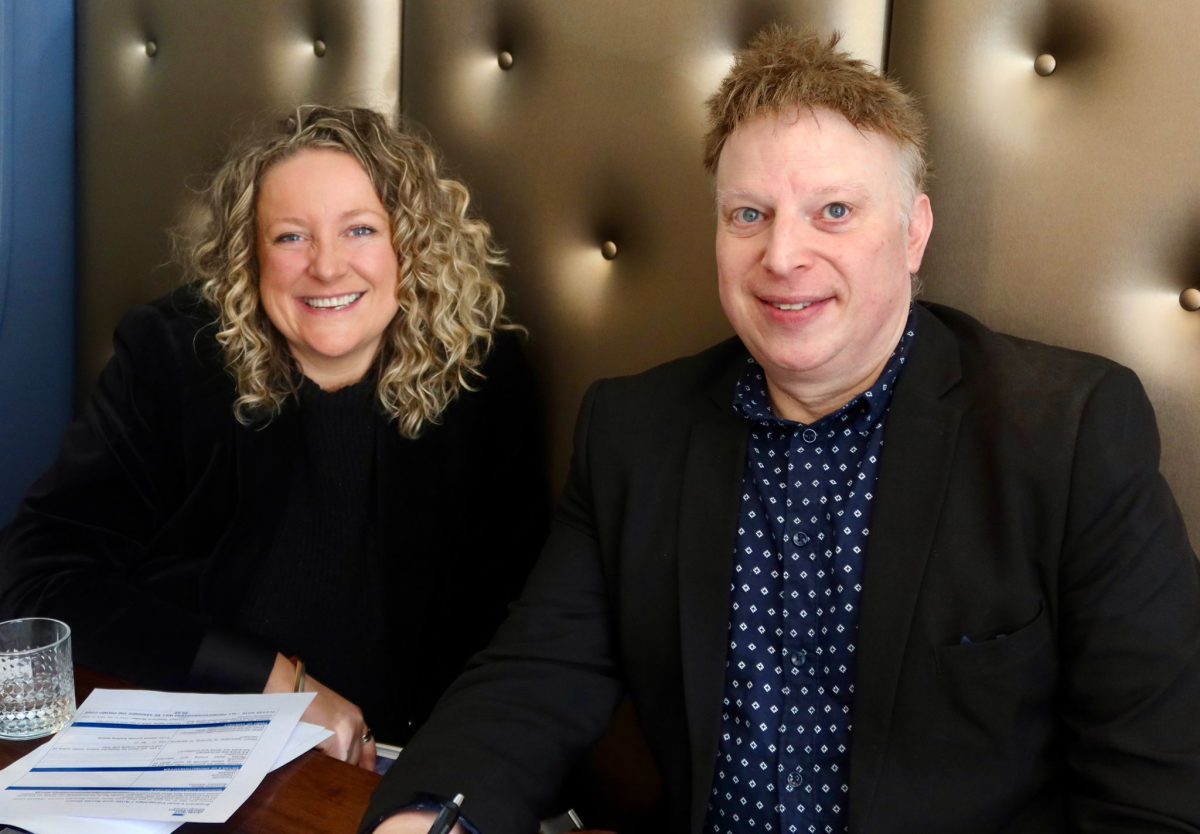 Elevate, Celebrate, and Recognise: Holywood Chamber Awards Search for ...